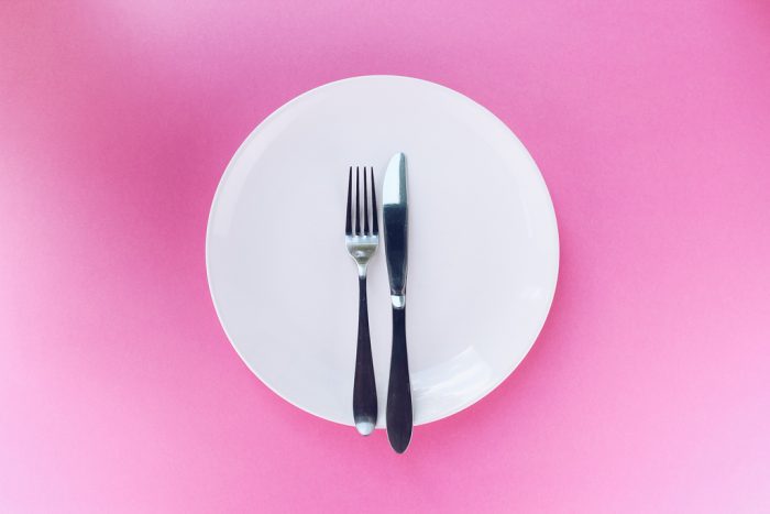 5 Health Benefits Of Fasting - Kim Pearson