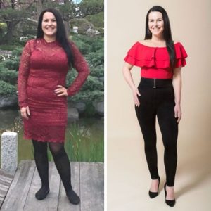 Kim Pearson | Weight Loss Nutritionist | Harley Street London