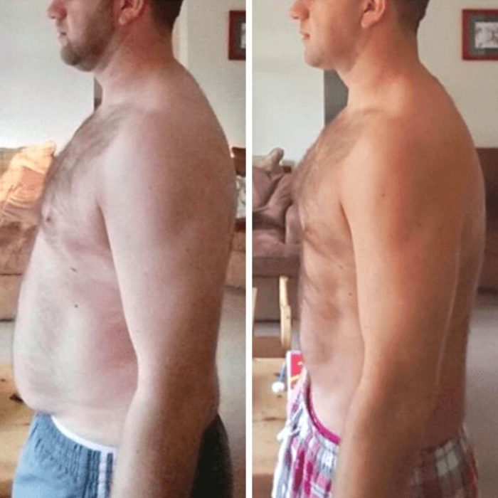Weight Loss for Men, Kim Pearson Nutrition, London