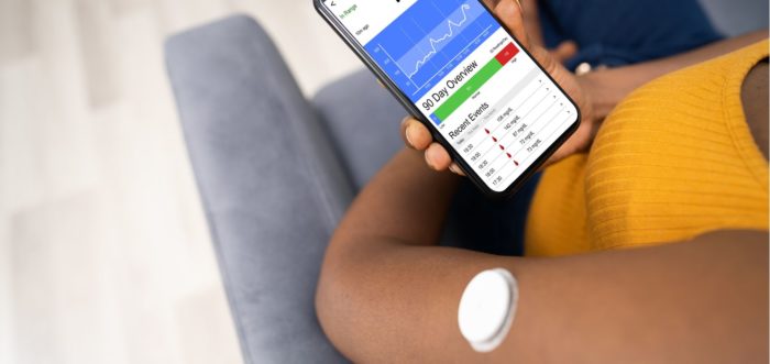 A Guide To Continuous Glucose Monitoring (CGM) For Weight Loss - Kim ...
