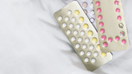 5 Nutrients Depleted By Your Birth Control Pill - A Nutritionist's Guide