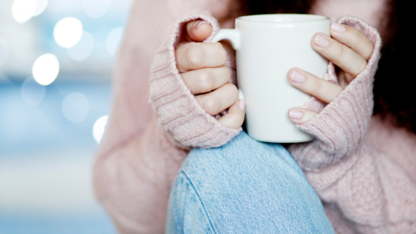 Why Do I Feel Cold All The Time? - Kim Pearson