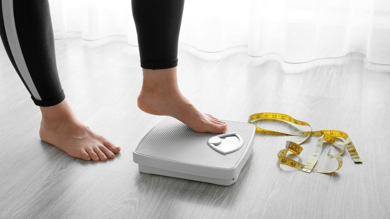 Why Is It So Hard To Lose Weight? - Kim Pearson