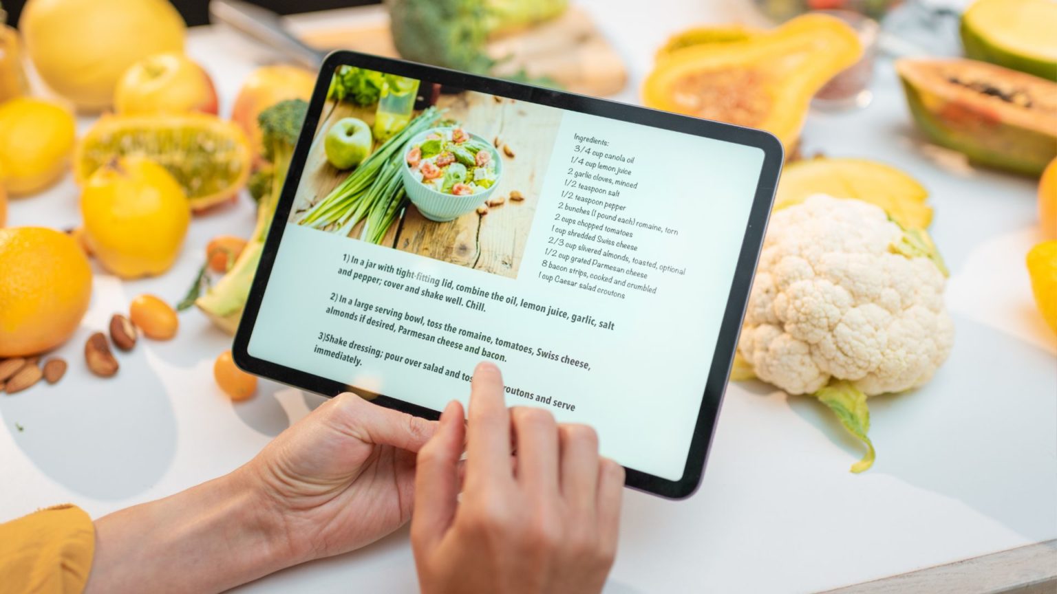 Metabolic Reset By Dr Aseem Malhotra And Kim Pearson - Kim Pearson